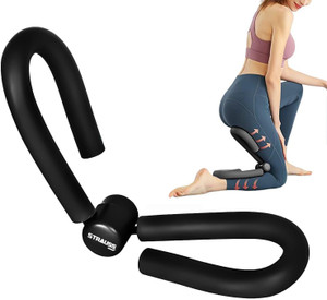 Strauss Thigh Exerciser | Thigh Toner | Leg & Arm Exerciser | Muscle ...