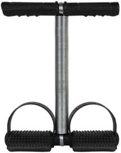 GJSHOP Double Spring Tummy Trimmer For Men & Women, Abs Exerciser For ...