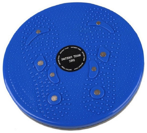 MBALE TWISTER SLIMMER DYNAMIC ACUPRESSURE DISC Ab Exerciser - Buy MBALE ...