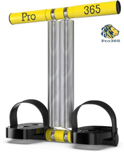 PRO365 Double Spring Tummy Trimmer For Fat Burning & Weight loss ...