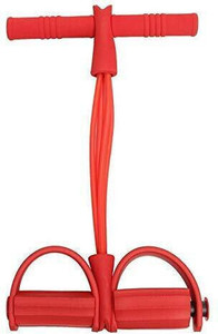 HOC Pull Reducer Body Trimmer Resistance Band Ab Exerciser - Buy HOC ...