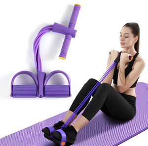 Wissel Tummy Trimmer for Men and Women, Abs Workout and Stomach ...