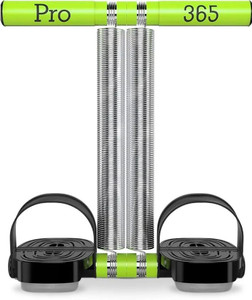 PRO365 Double Spring Tummy Trimmer For Fat Burning & Weight loss ...