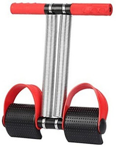 ADONYX Tummy Trimmer Double Spring for Men & Women, Body tonner, Waist ...