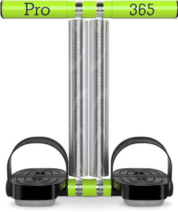 PRO365 Double Spring Tummy Trimmer For Fat Burning & Weight loss ...