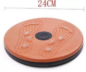 Gilgandra Abdominal ABS Exerciser Body Toner-Fat Buster Ab Exerciser ...