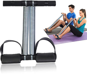 LIVOX Tummy Trimmer | Waist Trimmers | Double Spring Tummy Trimmer | Ab ...
