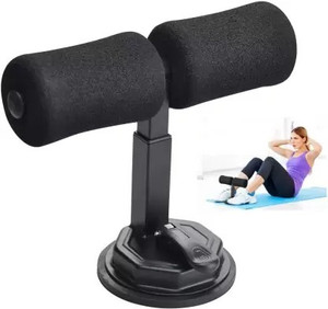 Daizicreation Self-Suction Situp Bar Adjustable Sit Up Equipment Helper ...