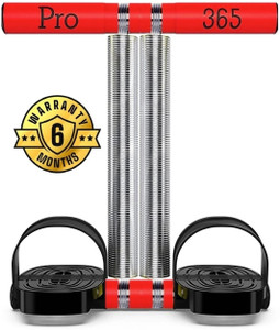 PRO365 Double Spring Tummy Trimmer For Abs & Fat Burning Weight loss ...