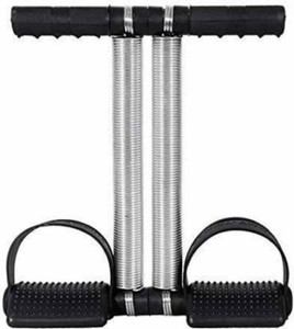 IRONCORE Double Spring Tummy Trimmer -Abs Exerciser-Body Toner-Fat ...