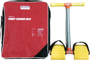 BULLWORKER Tummy Trimmer Men and Women for Stomach Exercise Ab ...