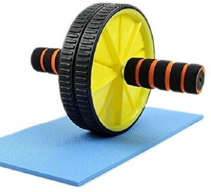 HOUSE OF COMMON Abb Wheel for perfect abbs Ab Exerciser - Buy HOUSE OF ...