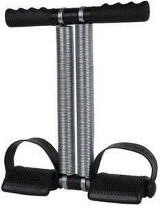 BOLDHIGH Tummy Trimmer with Double Spring for Burn Calories & Tone ...