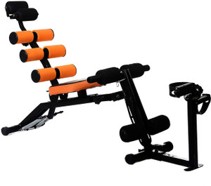 IRIS Fitness 22 in 1 Wonder Master Six Pack ABS Rocket Twister with ...