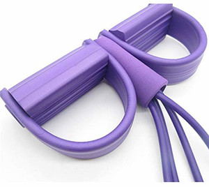 LCARNO Rubber Pull String Waist Reducer Ab Exerciser - Buy LCARNO ...