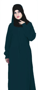 LUZANABAYA Women’s classic latest Self-Designed Pleated Design (Bottle ...