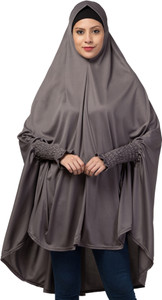 Cwen Collection Polycotton Solid Burqa Price in India - Buy Cwen ...