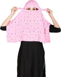 7 Season's Polyester Burqa Price in India - Buy 7 Season's Polyester ...