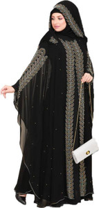 Emaan Outfit Nida Matte, Chiffon, Cotton Blend, Nida Matte Self Design ...