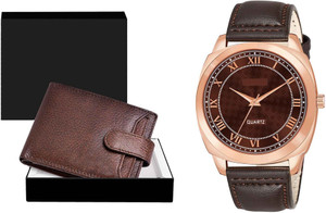 harikrushna Watch & Wallet Combo Price in India - Buy harikrushna Watch ...