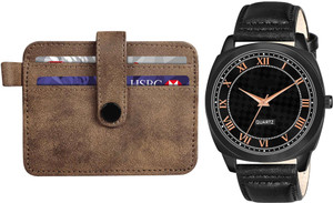 Burst Watch & Wallet Combo Price in India - Buy Burst Watch & Wallet ...