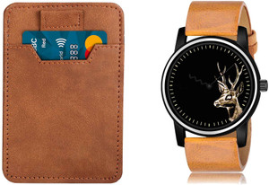 Burst Watch & Wallet Combo Price in India - Buy Burst Watch & Wallet ...