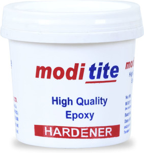 MODIBOND Moditite 1.8 Kg Epoxy Resin and Hardener Adhesive Adhesive ...