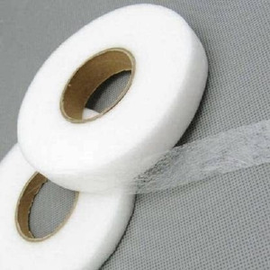Naughty angels Hemming Tape Fabric Fusing Tape Fusible Bonding Web ...