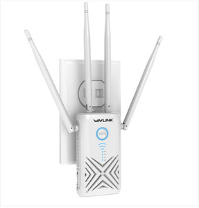 WAVLINK 1200 Mbps AERIAL X 5G AC 1200 DUAL Band With Gigabit 5G Wi-Fi ...