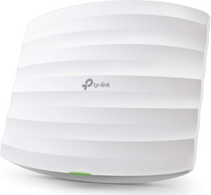 TP-Link 1350 Mbps TP-Link EAP225 Omada AC1350 Wireless Ceiling Mount ...