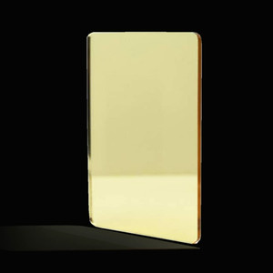 Designholic Acrylic Plexiglass Sheet Thickness 3MM Project Art and ...