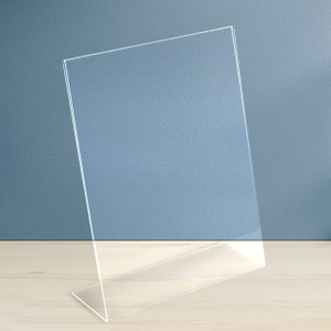 Designholic A4 acrylic paper display stand 30 cm Acrylic Sheet Price in ...