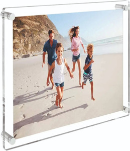 Neill Acrylic Clear Sandwich Display Sheet Board | Size - 12"x12 ...