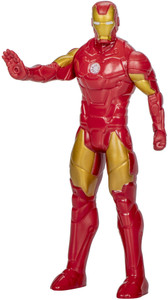 MARVEL CLASSIC Marvel Iron Man Action Figure, 6" Super Hero Toys and ...