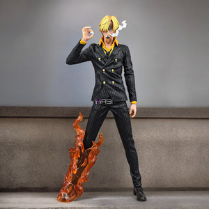 Masipicks One Piece Sanji Action Figure with Printed Box (32 cm Height ...