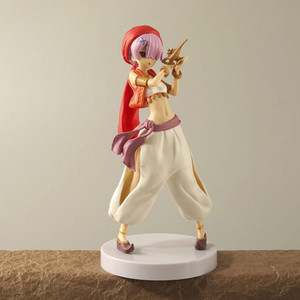 Mubco Re:Zero Ram in Arabian Nights Figure | PVC Anime Collectible ...
