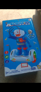 Nxt Doraemon Robot - Doraemon Robot . Buy Doraemon toys in India. shop ...