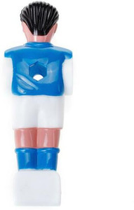 LoomTree Foosball Man Player Replacement Parts for Table Soccer Game ...