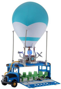 FORTNITE Battle Bus Deluxe Vehicle - Battle Bus Deluxe Vehicle . shop ...