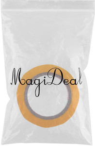 BNF Precision Model Masking Tape Airbrushing Paint Fine Line DIY Thin ...