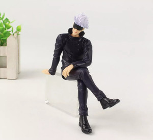 Lil Tara Gojo jujutsu kaisen stylish collectible figure - Gojo jujutsu ...