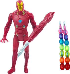 Shopeekendar Action Figure Infinity Legends Super Heroes Toys 6.5 for ...