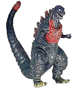 FOZZO-SK New SHIN Godzilla Mini Figure 7 cm. King of Monsters Movie ...