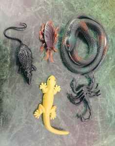 Tik C SNAKE LIZARD RAT GANG COMBO PACK - SNAKE LIZARD RAT GANG COMBO ...