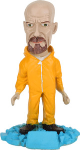 Insain Walter White (Heisenberg) Bobblehead from The Breaking Bad || 15 ...