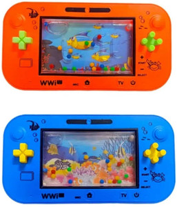 little toys Water Mobile Game Toy for Kids/Water Ball Game,2 pcs ...