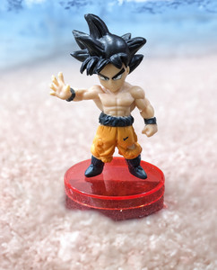 Raregets DBZ Mini Action Figures |6.5-7 cm| ASSORTED /Any 1 pc |Premium ...