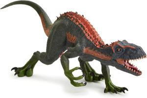Super Toy Jumbo Indoraptor Dinosaur Toy for Kids 3+ Years,11-Inch ...