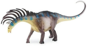 FOZZO-SK Jurassic World Rebirth Dinosaur Bajadasaurus Long Neck Figure ...