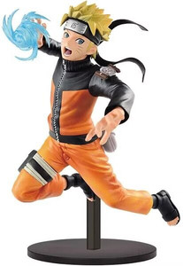 AweStuffs Naruto Large Action Figure for Car, Office Desk & Study Table ...